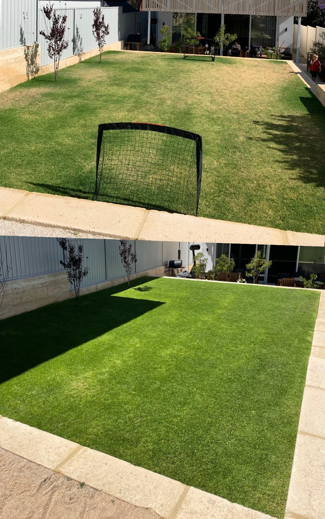 Top 5 Essential Spring Lawn Care Tips for a Healthy, Vibrant Lawn ...