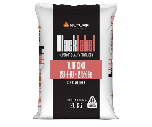 Granular Lawn Fertiliser Collection - Green Lawn Supplies