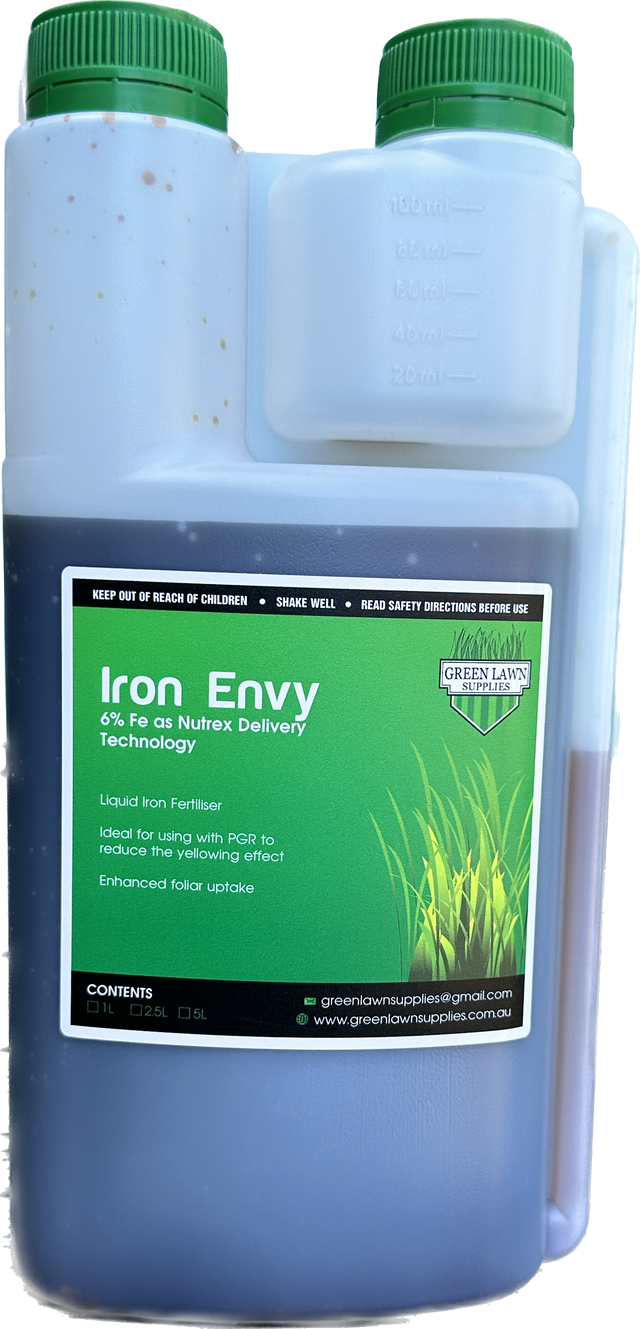Plant Growth Regulators – Green Lawn Supplies